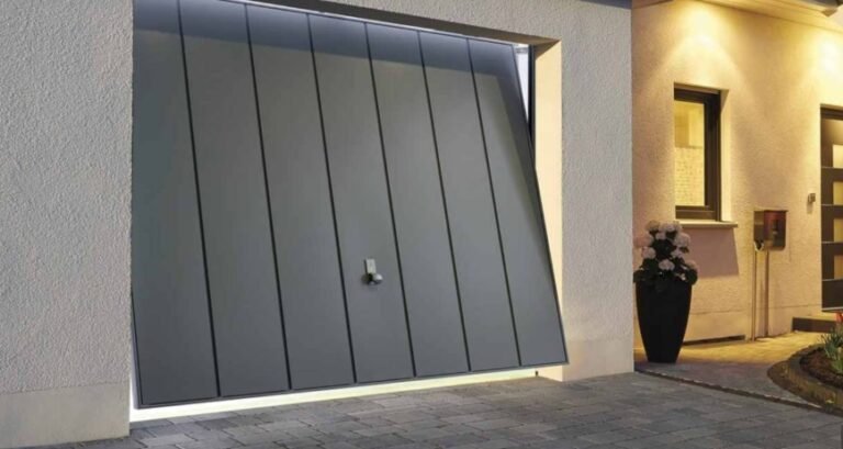 Ouvrir manuellement une porte de garage : Guide pratique pour une ...