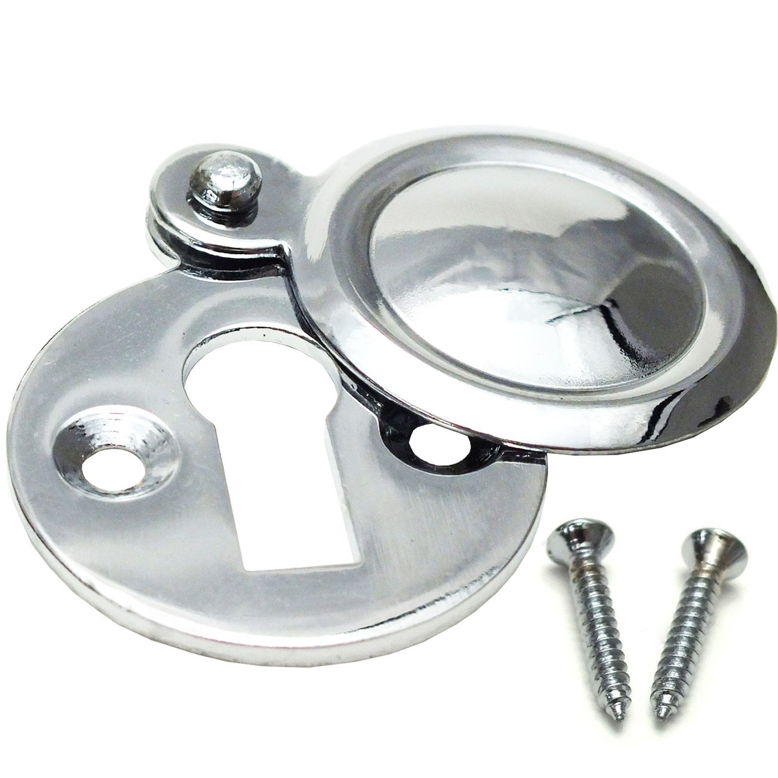 Qu’est-ce qu’un couvre-serrure de porte ? | Bs Artisan